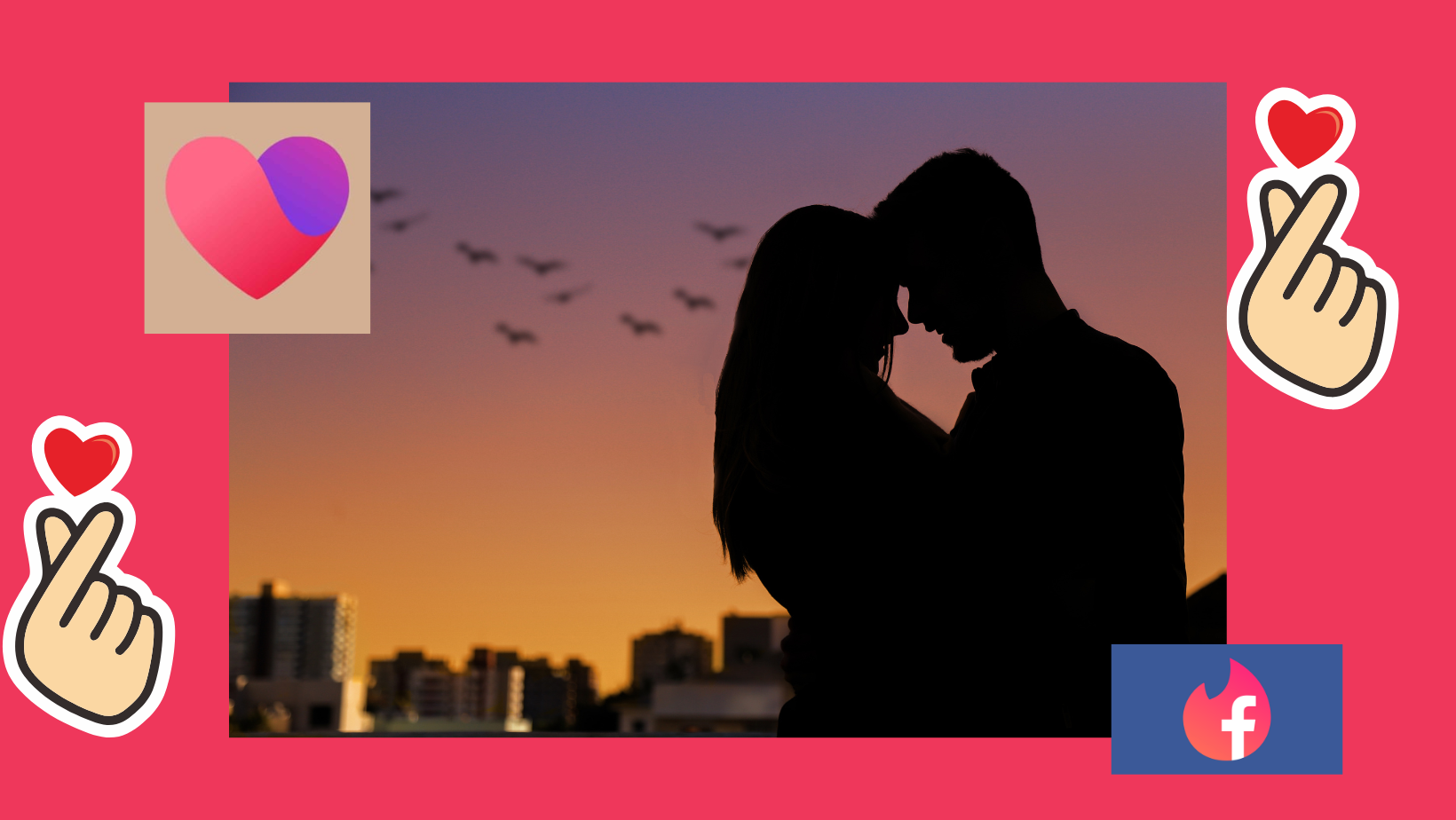 FREE FACEBOOK DATING APPS AND OTHER DATING SITES. - InsuraPilot